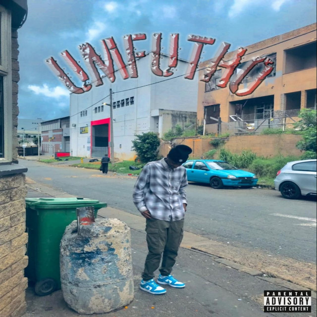 Umfutho - Single by Young Flame | Spotify