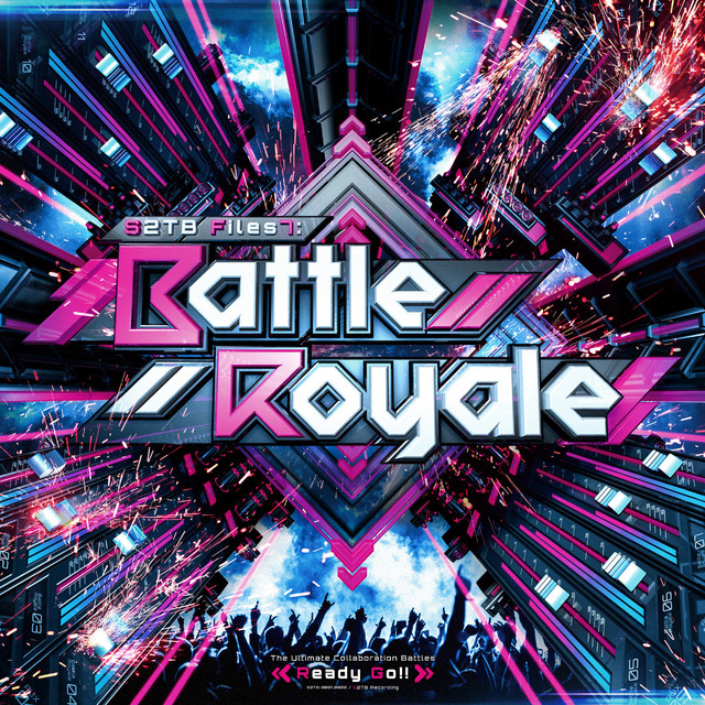 S2TB Files7: Battle Royale - Compilation by Various Artists | Spotify