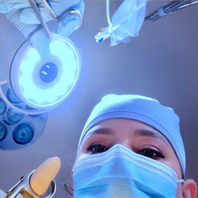 ASMR Hospital Ear Surgery for Cochlear Implant - Album by The Cozy ...