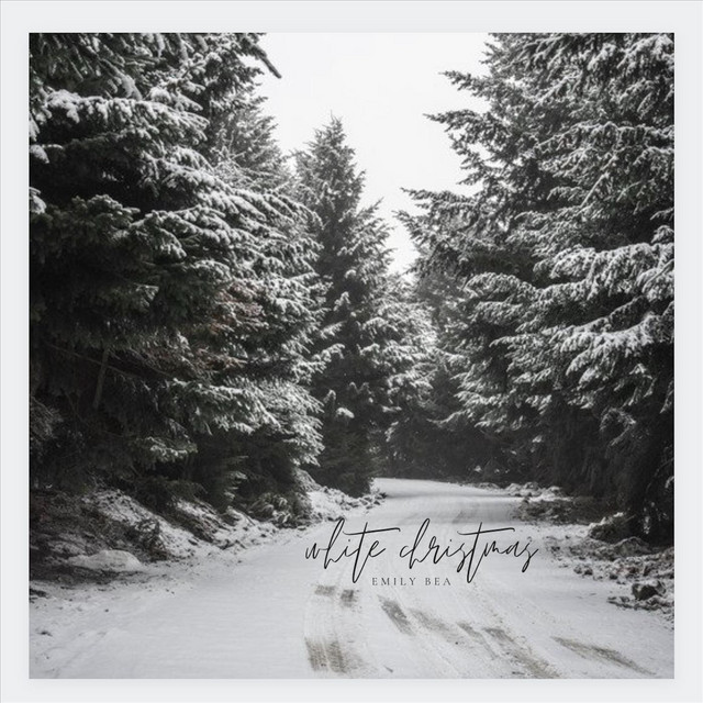 White Christmas - Single by Emily Bea | Spotify