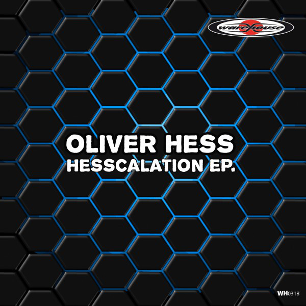 Oliver Hess Concert & Tour History | Concert Archives