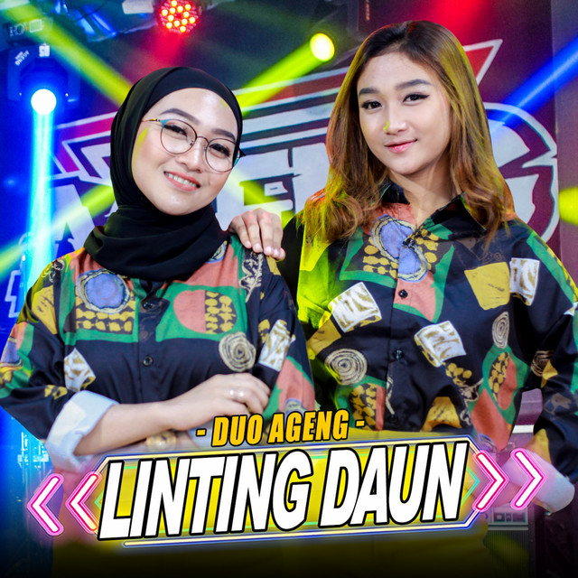 Linting Daun - Single by Ageng Music | Spotify