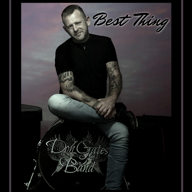 Best Thing - Single by Don Gates | Spotify