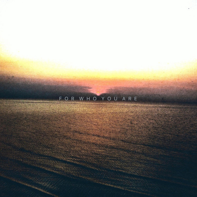 For Who You Are - Single by Breathe Band | Spotify