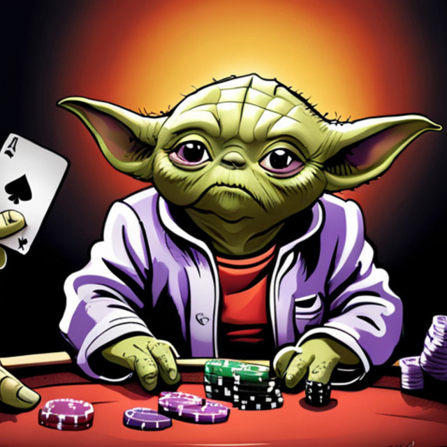 Casino - Single by LIL YODA | Spotify