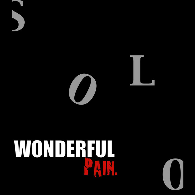 Wonderful Pain - Single by Solo | Spotify