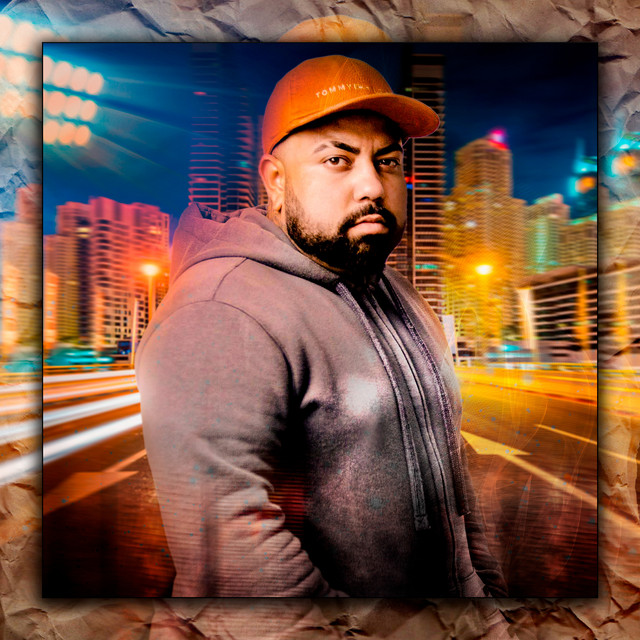 Pedro Sant MC | Spotify