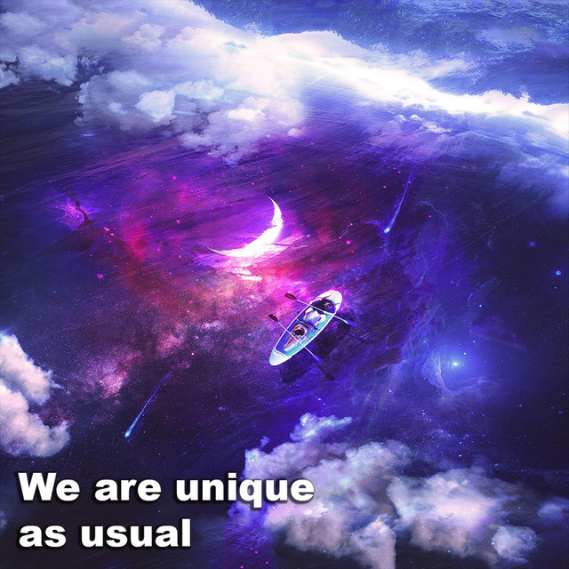 We are unique as usual (Original Motion Picture Soundtrack) - song and ...