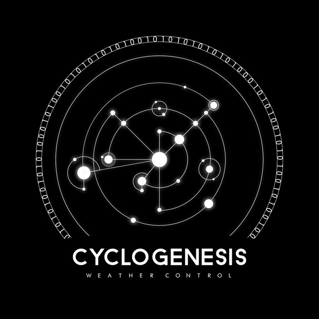 Cyclogenesis - Single by Weather Control | Spotify