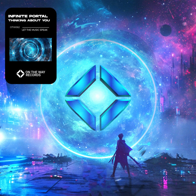 Thinking About You - Single by Infinite Portal | Spotify