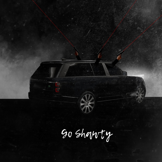 Go Shawty! - Single by Ghosty! | Spotify