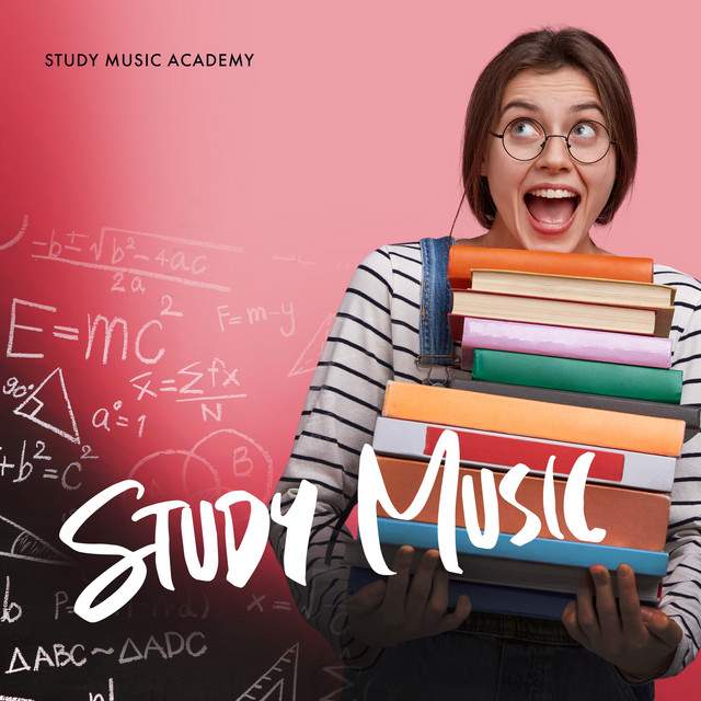 Study Music - Album by Study Music Academy | Spotify