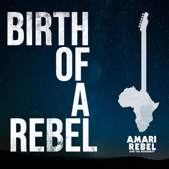 Amari Rebel and the Movement | Spotify