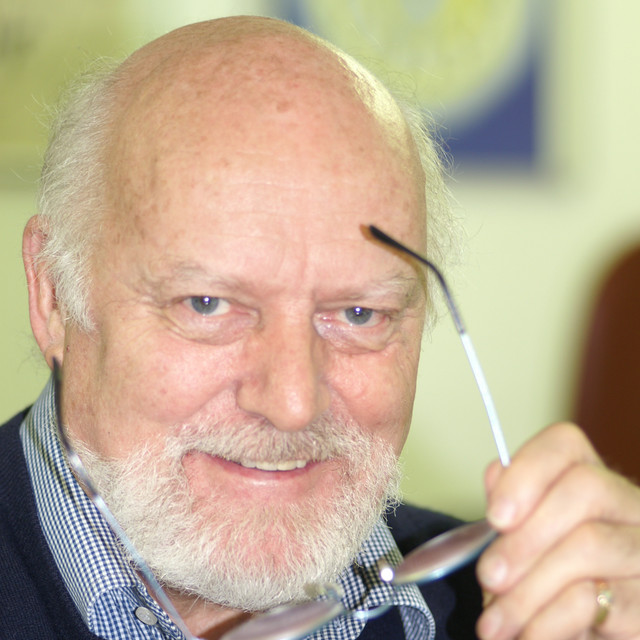 Was bringt das Jahr 2015? (Ein Gespräch mit Astrologen Siegfried Schmid ...