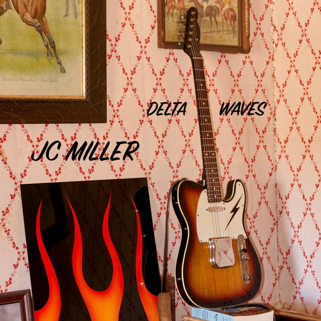 JC MILLER | Instagram | Linktree