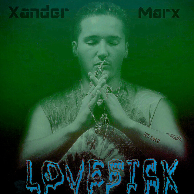 Lovesick - Single by Xander Marx | Spotify