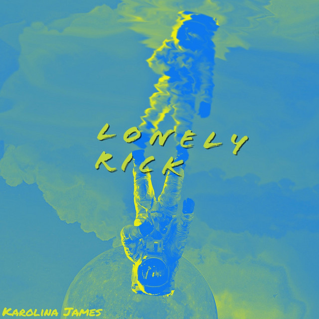 Lonely Rick - song and lyrics by Karolina James | Spotify