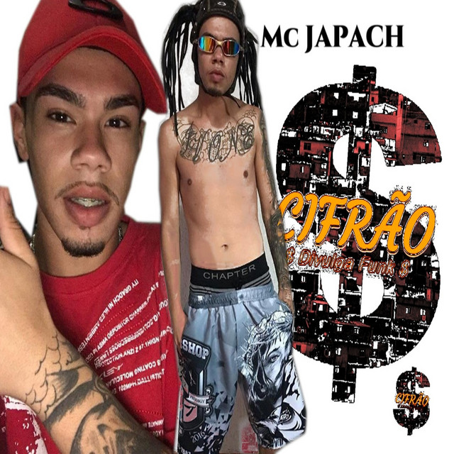 Mc Japach - EP by Mc JAPACH | Spotify