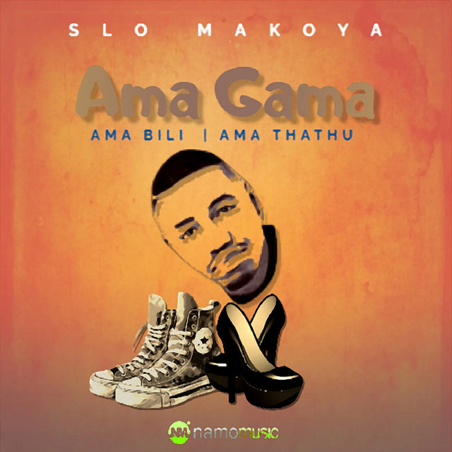 Ama Gama Ama Bili Ama Thathu - Extended Cut - song by Slo Makoya ...