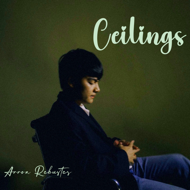 Ceilings - Single by Arron Rebustes | Spotify