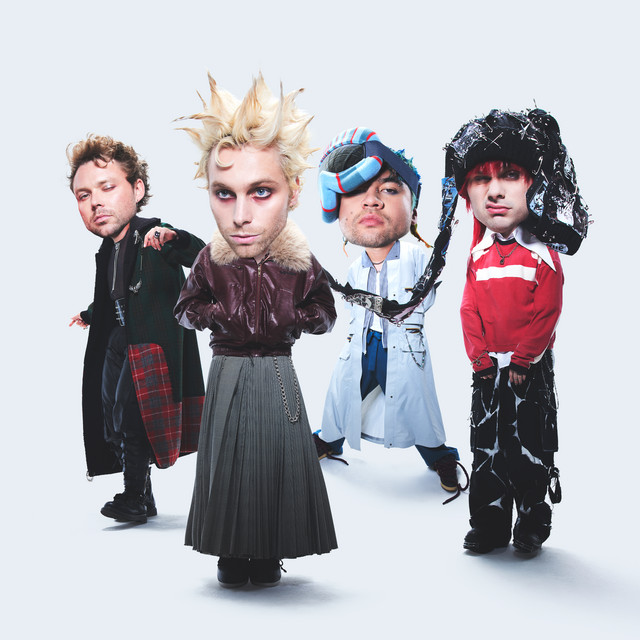 Start Over - song and lyrics by 5 Seconds of Summer | Spotify