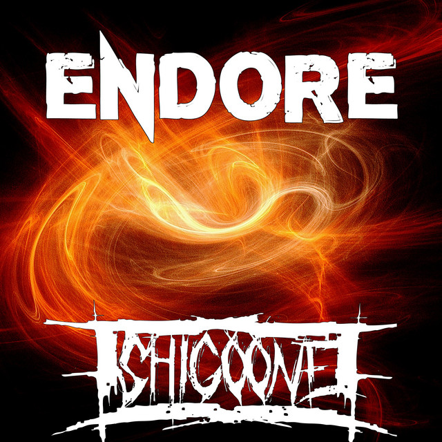 Endore - Single de Shigoone | Spotify