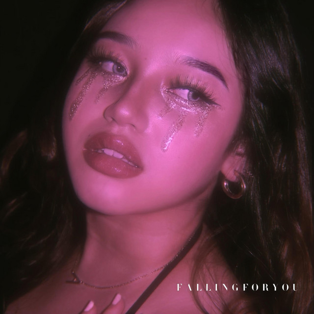 fallingforyou - Single by Amanda Richelle | Spotify