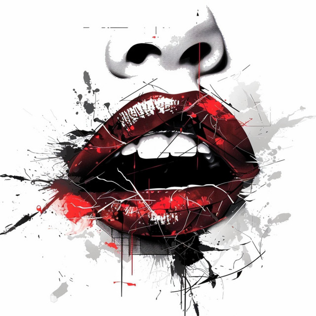Lips - Album by Luna Ray | Spotify