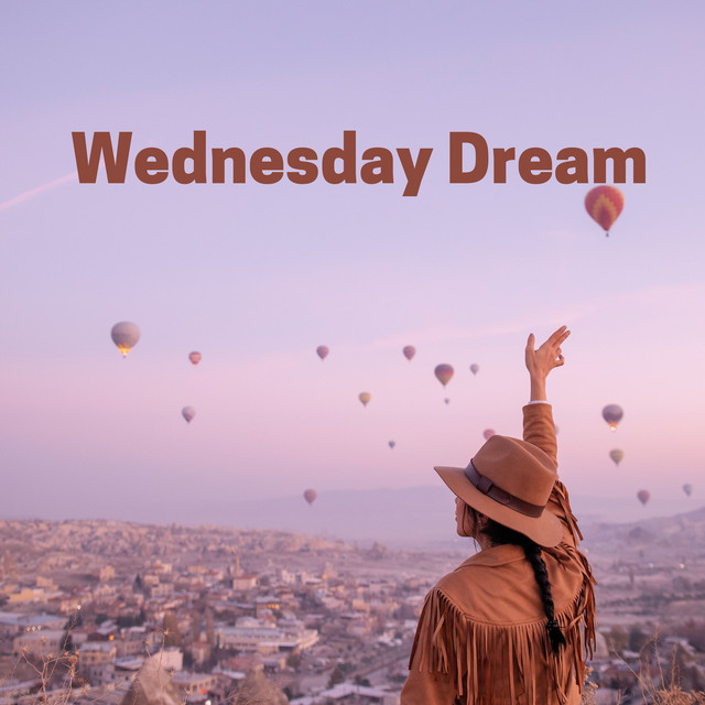 Wednesday Dream - Album by Meditation Music | Spotify