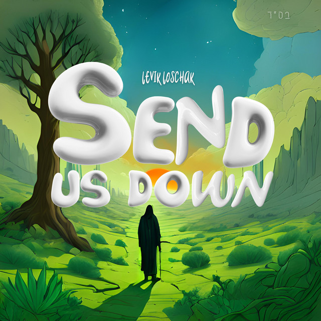 Send Us Down - EP by Levik Loschak | Spotify