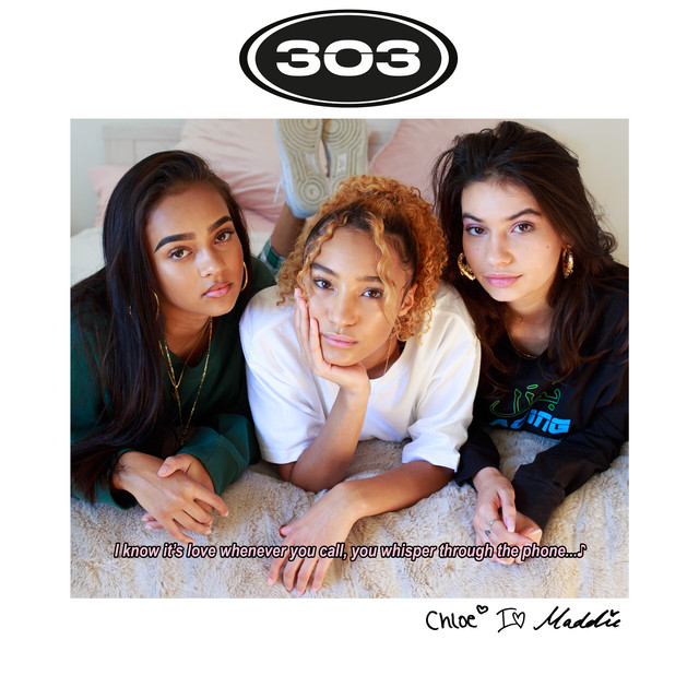 Whisper - song and lyrics by 303 | Spotify
