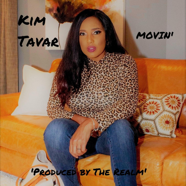 Movin' - Single by Kim Tavar | Spotify