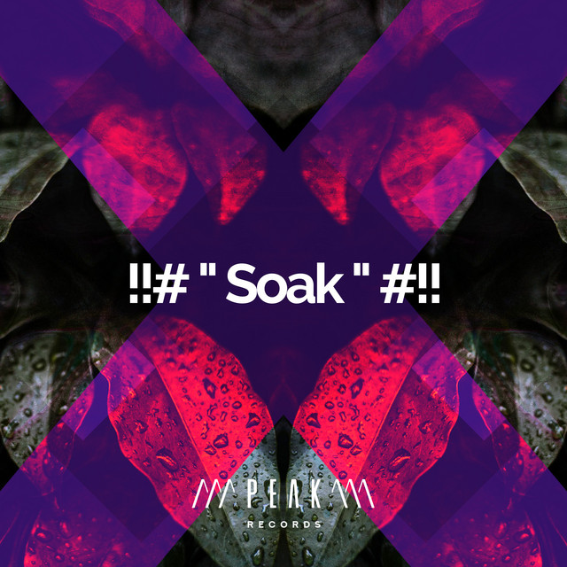 Soak " #!! - Album by Ambient Rain | Spotify