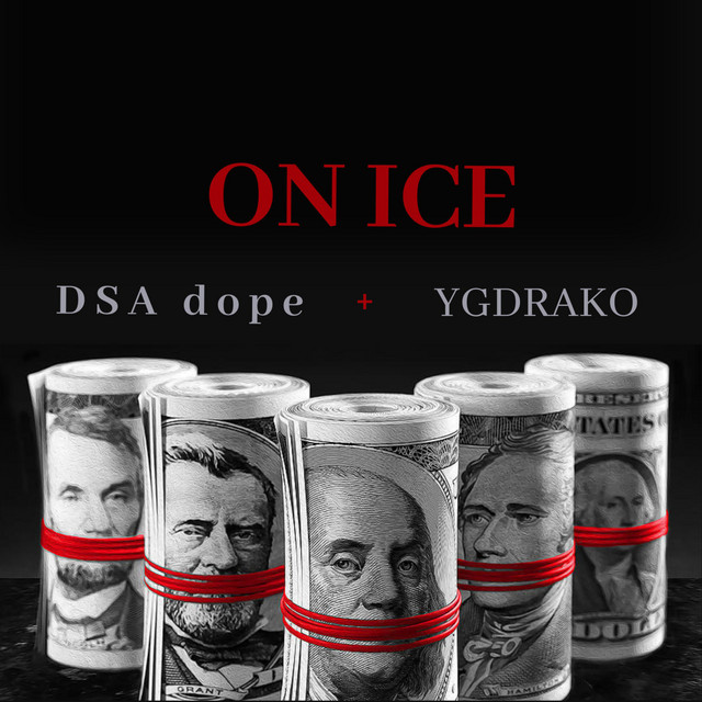 ON ICE - Single by DSA dope | Spotify