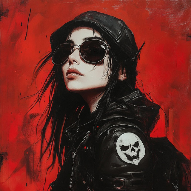 Babes, Blasters, and Metal Mars - Single by Bjorgamus | Spotify