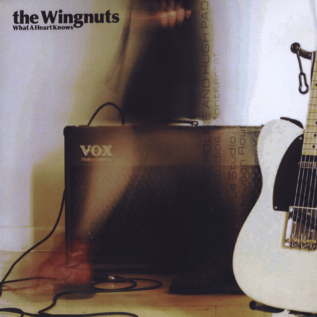 What A Heart Knows - música y letra de The Wingnuts | Spotify