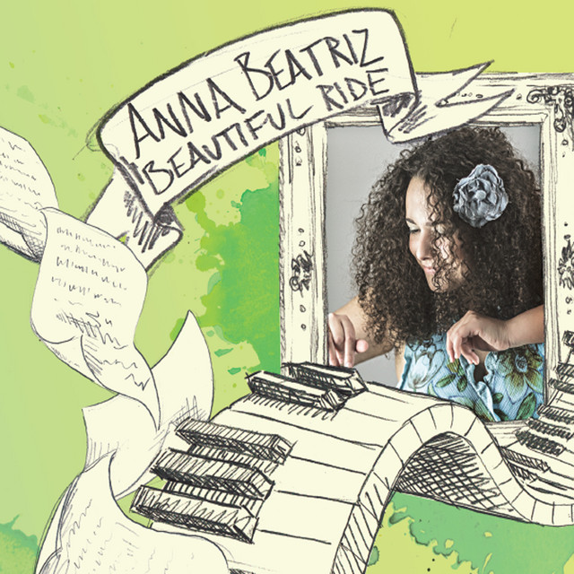 Anna Beatriz - Songs, Events and Music Stats | Viberate.com