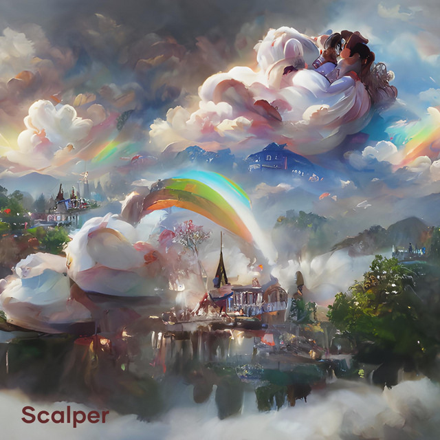 scalper | Spotify