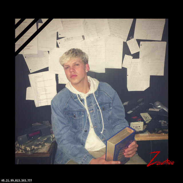 My Time Now - Single by Zauntee | Spotify