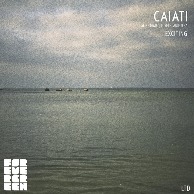 Caiati | Spotify
