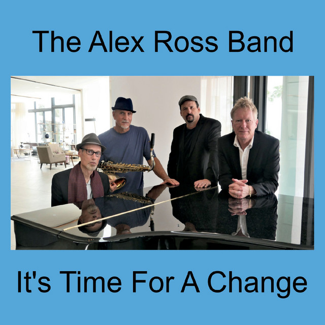 BPM and key for songs by The Alex Ross Band | Tempo for The Alex Ross ...