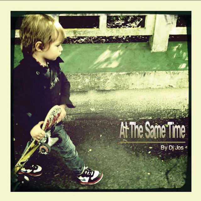 Jamel - song and lyrics by DJ JOS | Spotify