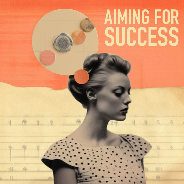 Aiming for Success - Album by Work Music | Spotify