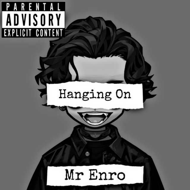 Hanging On - Single by Mr Enro | Spotify
