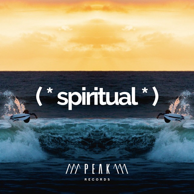 spiritual * ) - Album by Sounds Of The Ocean | Spotify