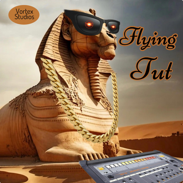 Flying Tut: Songs list, genres, analysis and similar artists - Chosic