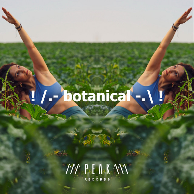 botanical -.\ ! - Album by Yoga Music | Spotify