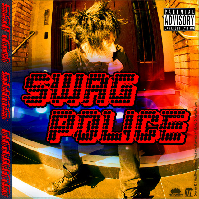 Swag Police - Single by Gunnuh | Spotify