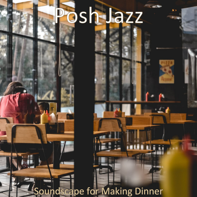 Posh Jazz | Spotify