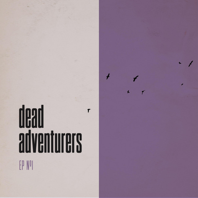Diamond Beast - Single by Dead Adventurers | Spotify